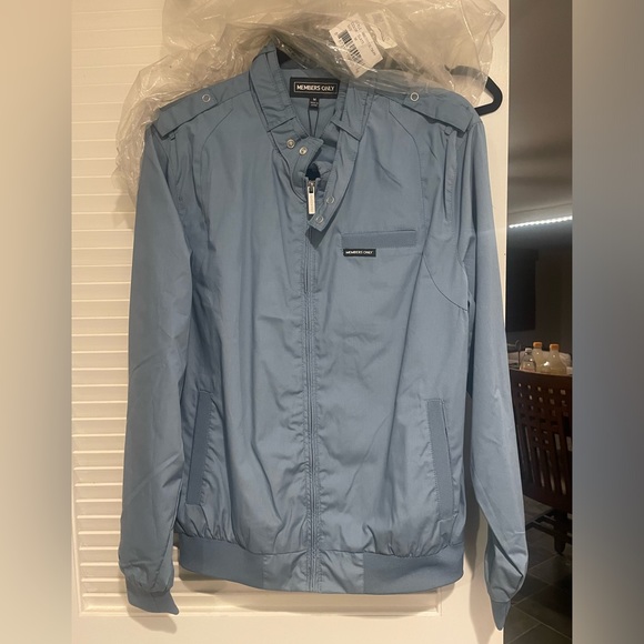 Members Only | Jackets & Coats | Mens Members Only Jacket | Poshmark